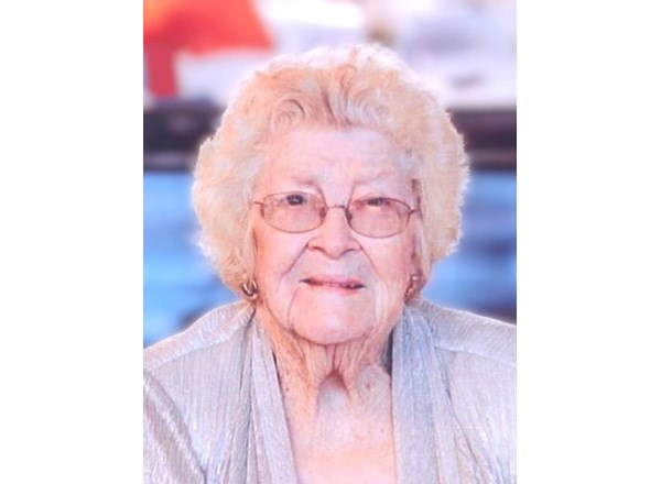 Jean Jenkins Carter Obituary (2025) - Lafayette, TN - Alexander Funeral ...