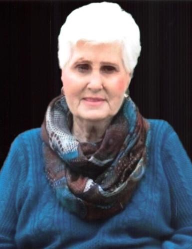 Martha Jane Sexton Obituary (2023) - Hartselle, AL - Peck Funeral Home ...