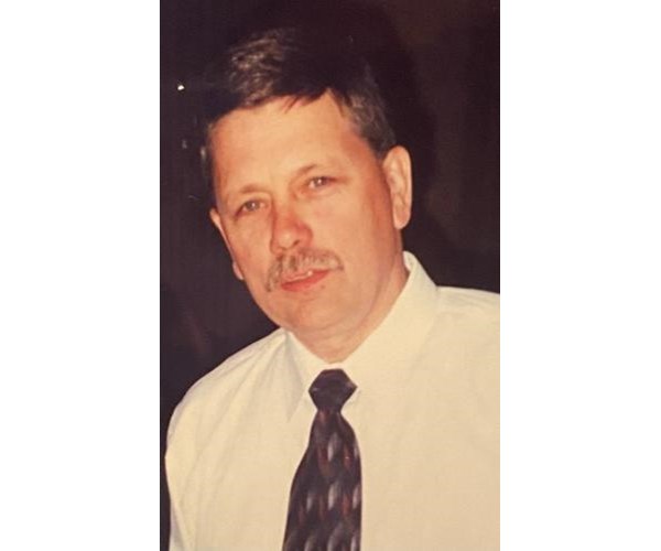 James D. Brewer Obituary (2024) - Binghamton, NY - Thomas J. Shea ...