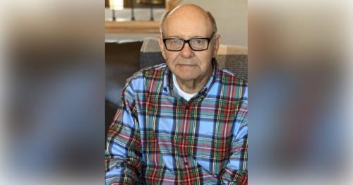 Robert Thompson Obituary (2023) - Brookfield, WI - Harder Funeral Home ...