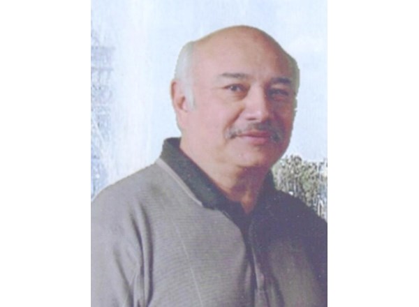Octavio Tavo "Tavo" Rivera Jr Obituary (2026) - Rowlett, TX - Rest ...