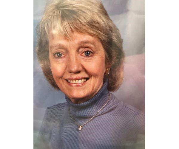 Margaret Elizabeth Presson Obituary (2025) - Trumbull, CT - Cyril F ...