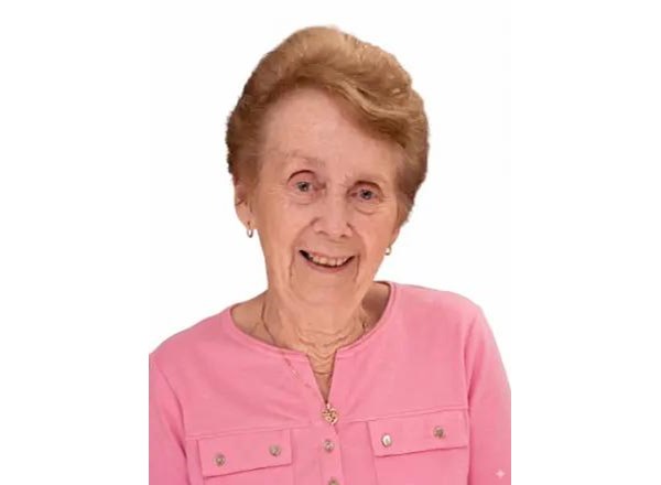 Judith Grace "Judy" Pascale Obituary (2026) - Burlington, VT - Edward V ...
