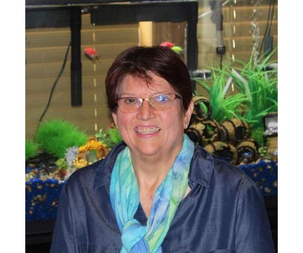 Kathleen Jean Brodhacker Obituary (2022) - Rockford, IL - Sundberg ...