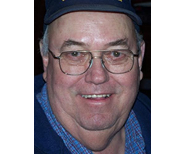 Richard Markeson Obituary (1939 - 2022) - Legacy Remembers