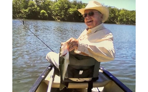 Frank W. Wallin Obituary (2025) - Medford, NJ - Bradley & Stow Funeral Home