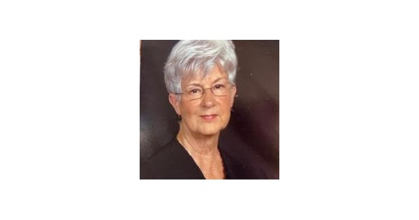 Patti Lavern Cook Obituary (2025) - Augusta, WV - McKee Funeral Home ...