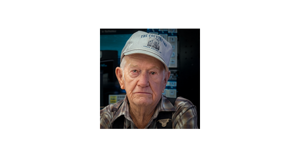 Paul L. "Whitey" Beister Obituary (2025) - Albion, NE - Levander ...