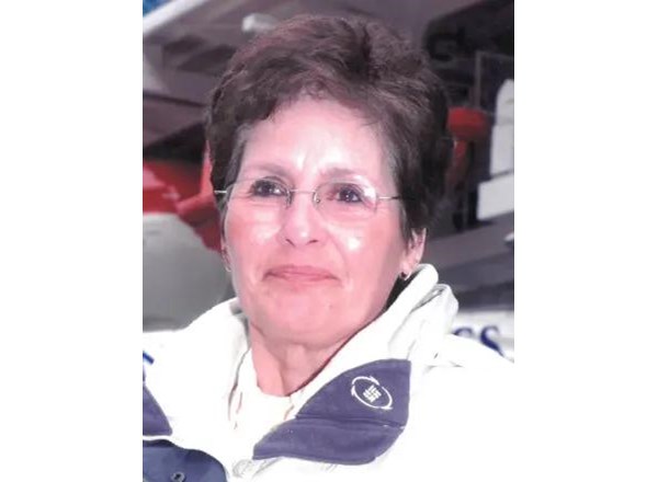 Maxine Judith Engel Obituary (2025) - Bark River, MI - Crawford Funeral ...