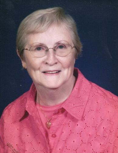 Ruth Anne Malone Obituary (2025) - Tell City, IN - Zoercher-Gillick ...