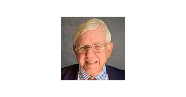 David VanLaningham Obituary (2026) - North Fort Myers, FL - Werry ...