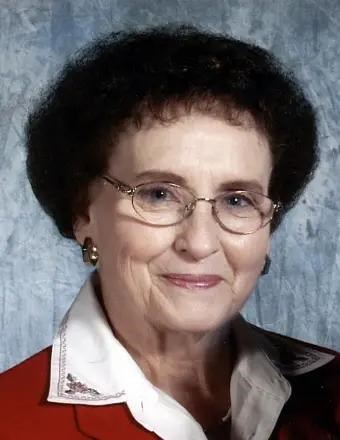 Betty Jean Coker Obituary (2024) - Lynchburg, TN - Moore-Cortner ...
