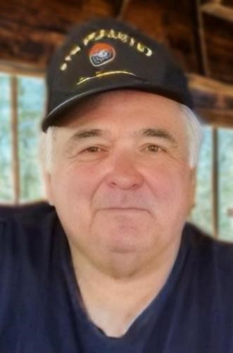 Jeffrey M. Greely Obituary (2024) - Superior, WI - Downs Life ...