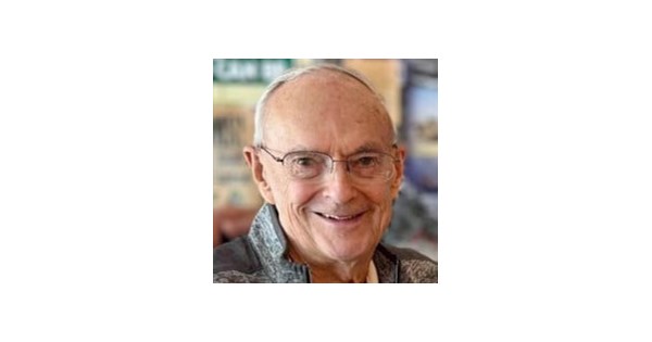 Edward Joseph Schmid Obituary (2024) - Bradenton, FL - Toale Brothers ...