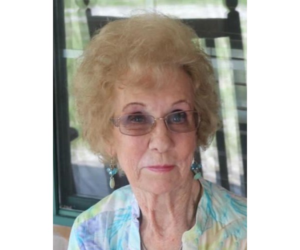 Janice Elizabeth "Davis" Babson Obituary (2025) - Chadbourn, NC ...