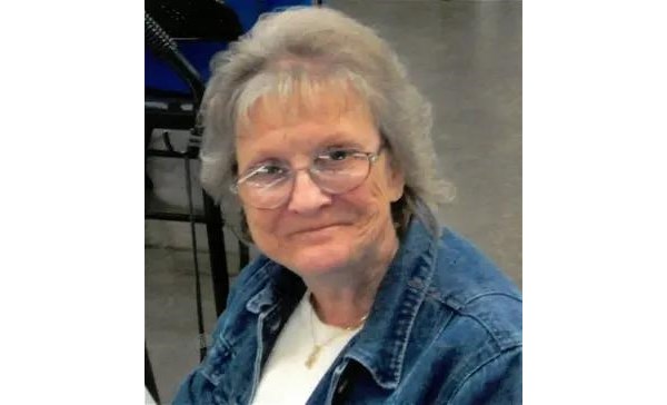 Carolyn Sue Grayer Obituary (2025) - Greenwood, IN - Singleton & St ...