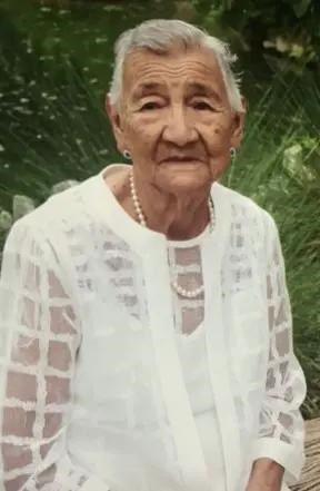 Bellia Leyva Obituary (2025) - San Antonio, TX - Castle Ridge Mortuary ...