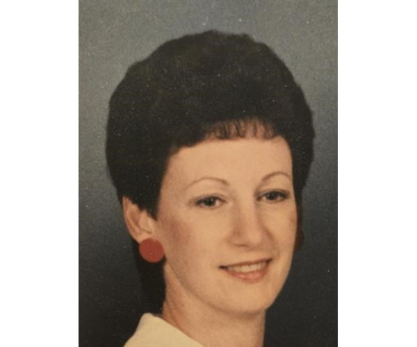 Elizabeth Anne "Libby Patterson" Lowers Obituary (2025) - Baltimore, MD ...