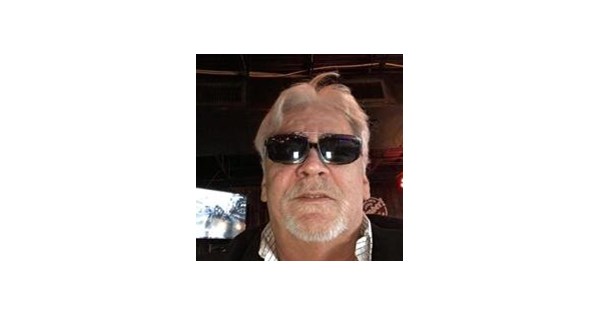 David Paul Howcott Obituary (2025) - New Orleans, LA - New Orleans ...