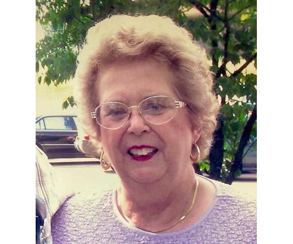 Kay F. Reynolds Obituary (2022) - Anderson, IN - Bozell Funeral Homes ...