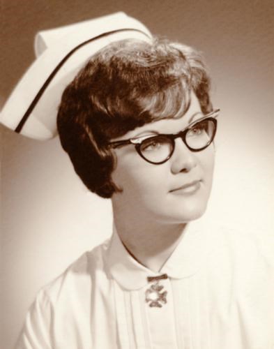 Susan Kay Bertrand DeWitt B.S. R.N. Obituary (2023) - Zionsville, IN ...