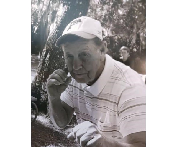 Jesse James Johnson Obituary (2024) - Lake City, FL - Gateway-Forest ...