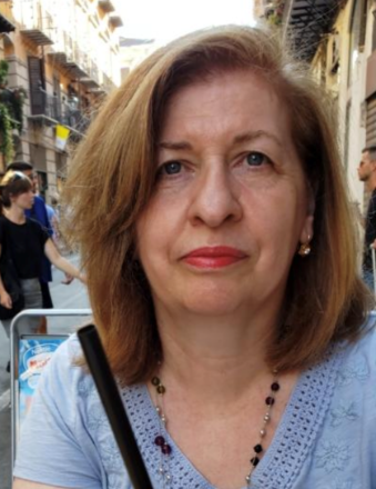 Anna Crisafi Obituary and Online Memorial (2026)