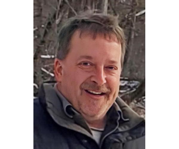 Craig J. Enders Obituary (2024) - Sheboygan, WI - Olson Funeral Home ...