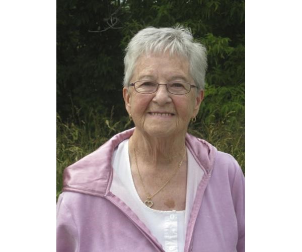 Maude Allen Obituary and Online Memorial (2025)