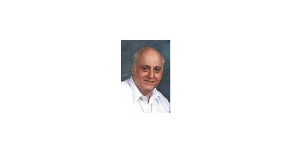 Deacon Joseph A. Lucia Jr. Obituary (2025) - Warren, PA - Donald E ...