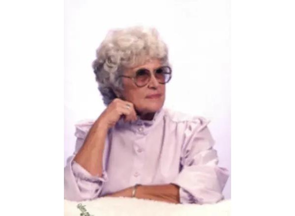 Lee-ella Dee Hooper Obituary (2024) - Big Spring, TX - Myers & Smith ...