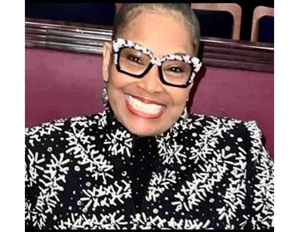 Lutricia Lewis Obituary (2025) - Camp Springs, MD - Wiseman Funeral ...