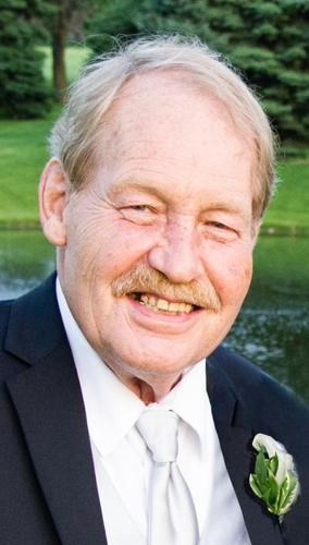 Robert W. Senske Obituary (2025) - Wheaton, IL - Hultgren Funeral Home ...
