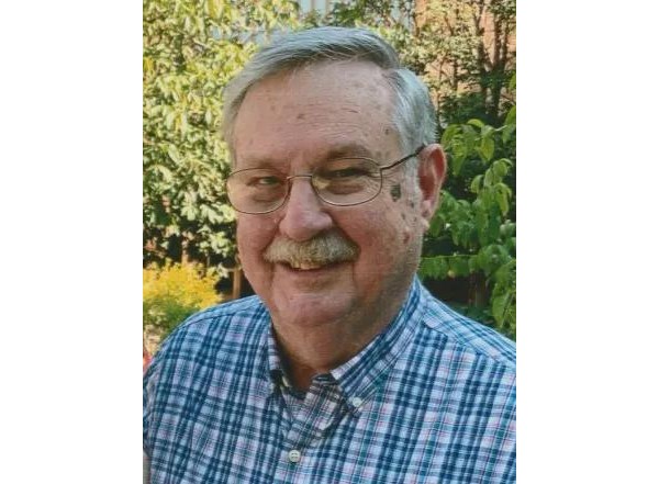 Dick Brown Obituary (2024) - Ames, IA - Ames Monument & Cremation Center