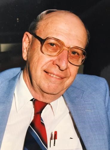 Carl W. Brooke Obituary (2023) - Loves Park, IL - Honquest Family ...
