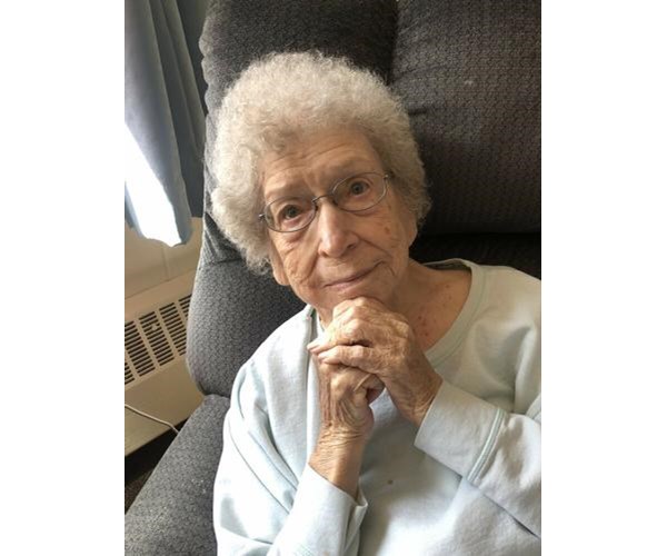 Jean Verla Thompson Obituary (2024) - Minneapolis, MN - Cremation ...