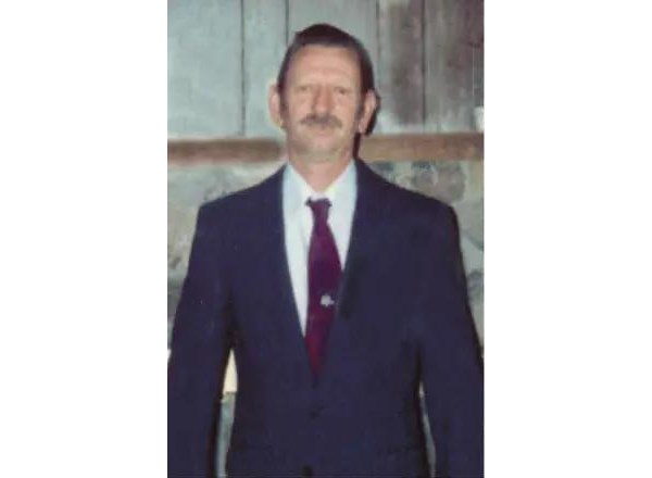 Gregory G. Blake Obituary (2025) - Blackfoot, ID - Hawker Funeral Home ...