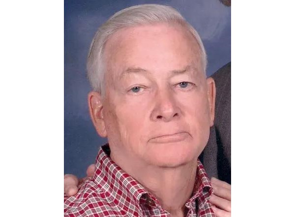 Paul Hobson Wyatt Obituary (2024) - Tuscaloosa, AL - Tuscaloosa ...