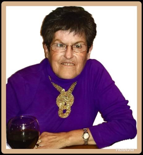 Angela Brand Obituary (2023) - Kingwood, TX - Darst Funeral Home