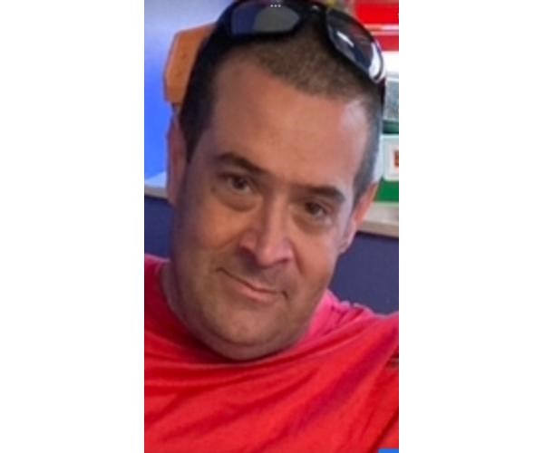 Jason Lee Jeffers Sr. Obituary (2023) - Kent, OH - Bissler & Sons ...