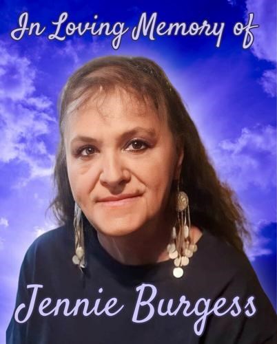 Jennie Lee Burgess Obituary (2023) - Milo, ME - Lary Funeral Home ...