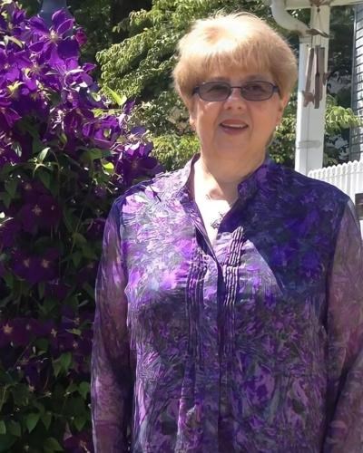 Catherine Ann Taylor Obituary (2023) - Canton, OH - Arnold & Spiker ...