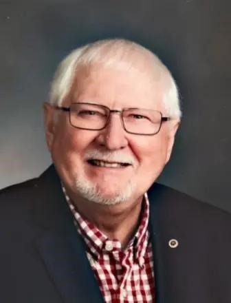 John O. Landsverk Obituary (2024) - Chillicothe, IL - Weber-Hurd ...