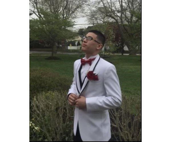 Marc Anthony Leon Obituary (2023) - Ewing, NJ - Brenna-Cellini Funeral ...