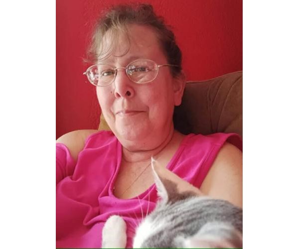 Julie A. Acord Obituary (1966 - 2025) - Loves Park, IL - WREX