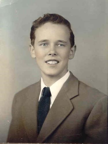 Byron Edward Jensen Obituary (2022) - West Jordan, UT - Memorial ...