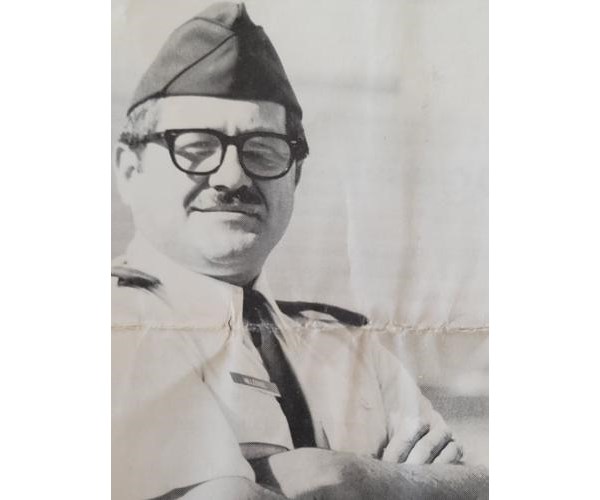 Freddie Wayne Hillegass Obituary (2024) - Wheat Ridge, CO - All ...