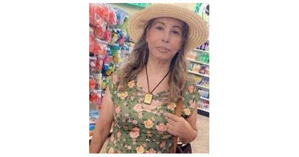 Rosa Lopez Pacheco Obituary (2025) - Wichita, KS - Central Avenue ...