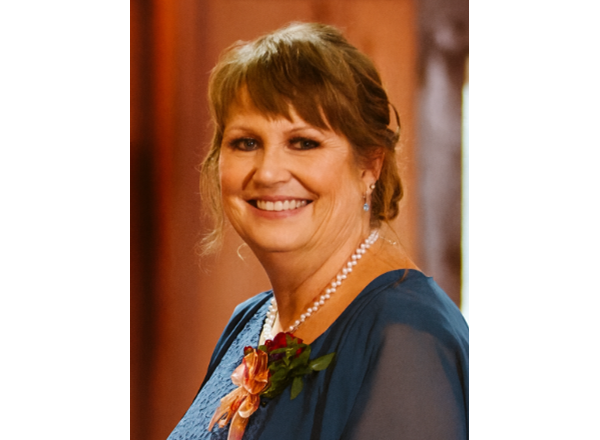 Susan Elayne "Bean" O'Neill Obituary (2025) - Fredericksburg, VA ...