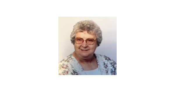 Mildred Catherine Schultz Obituary (2022) - Forest Grove, OR - Duyck ...